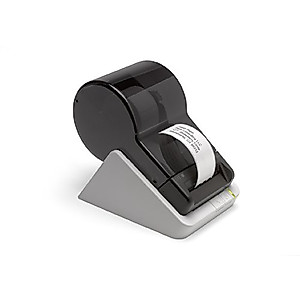 Seiko Slp620 Smart Label Printer 620 2.28-Inch Labels 2.76-Inch /Second 4-1/2 X 6-7/8 X 5-7/8