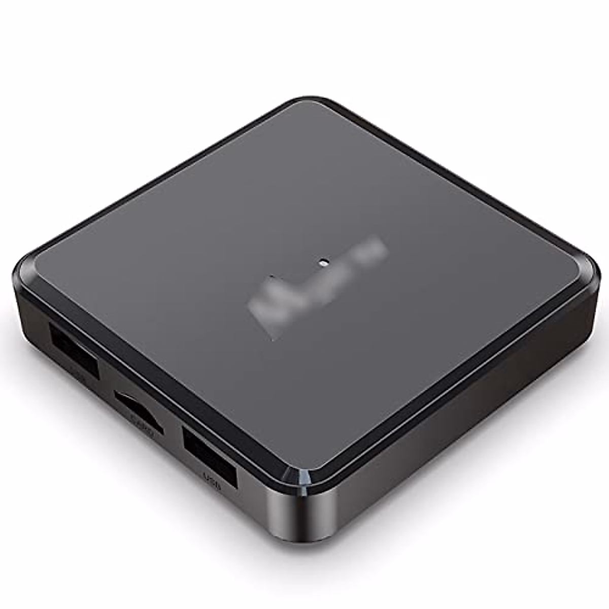 KRGEMS Android Smart TV Box,Streaming Media Player,4K HDR10+, H.265,2.4G/5G WiFi, can be Used to Play Games, Watch Movies, Share Music, Work Meetings,2G+16G