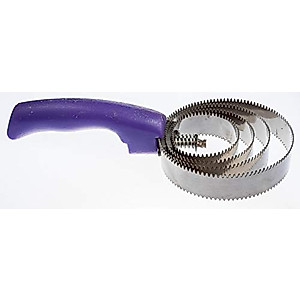 Decker'S Curry Comb Bulk (colors may vary)