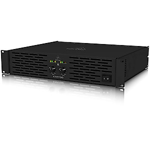 Behringer KM1700 Power Amplifier