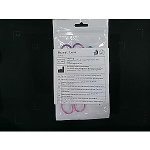 3Pcs Small Scissors All Purpose Craft Scissors Stainless Steel Scissors with Protective Cover Mini Detail Craft Scissors Precision Straight Fine Tips Design for Paper Cutting,Scrapbooking