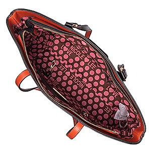 Nicole Lee LOVE ME HALF 3-in-1 Bag (Shopper, Satchel & Wallet) - SET16538