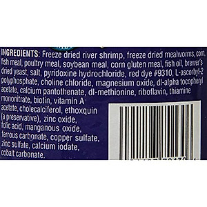 Fluker's Buffet Blend Aquatic Turtle Formula for Pets, 7.5-Ounce [2-Pack]