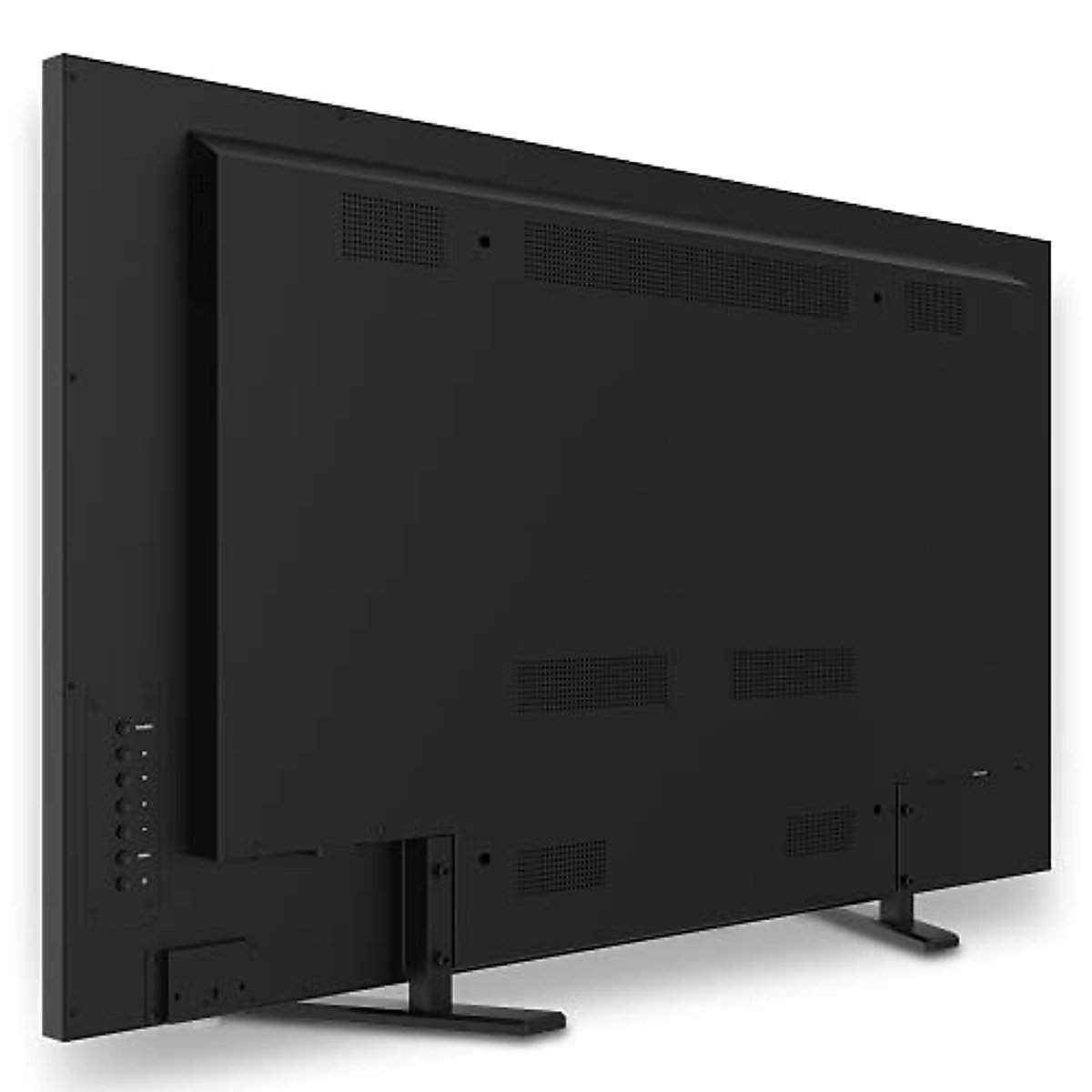 ViewSonic IFP4320 43 Inch ViewBoard 4K Interactive Flat Panel Display with in-Cell Touch and HDMI, DisplayPort, 60W Powered USB-C Inputs