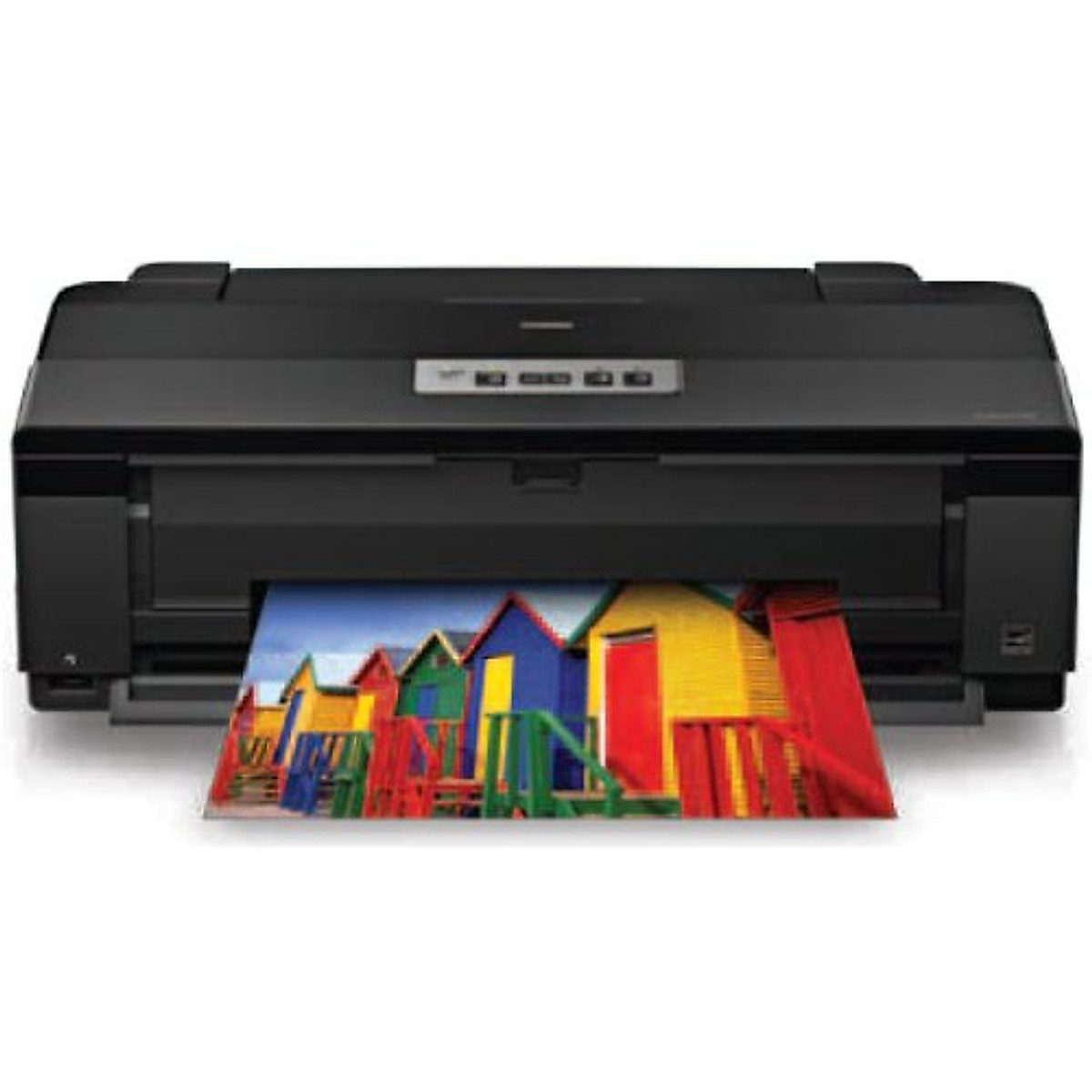 Epson Artisan 1430 Wireless Color Wide-Format Inkjet Printer (C11CB53201)