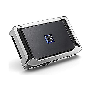 Alpine X-A90M X-Series Mono Power Density Amplifier