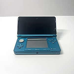 Nintendo 3ds Game Console Used