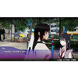 Akiba's Trip: Hellbound & Debriefed - 10th Anniversary Edition - PlayStation 4