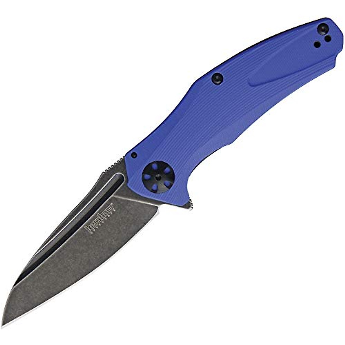Kershaw KS7007BLUBW-BRK Natrix Framelock A/O Blue
