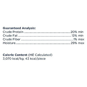 Blue Buffalo Nudges Jerky Cuts Natural Dog Treats, Chicken and Duck, 16oz Bag