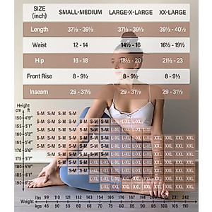 Blisset 3 Pack High Waisted Leggings for Women-Soft Athletic Tummy Control Pants for Running Yoga Workout Reg & Plus Size