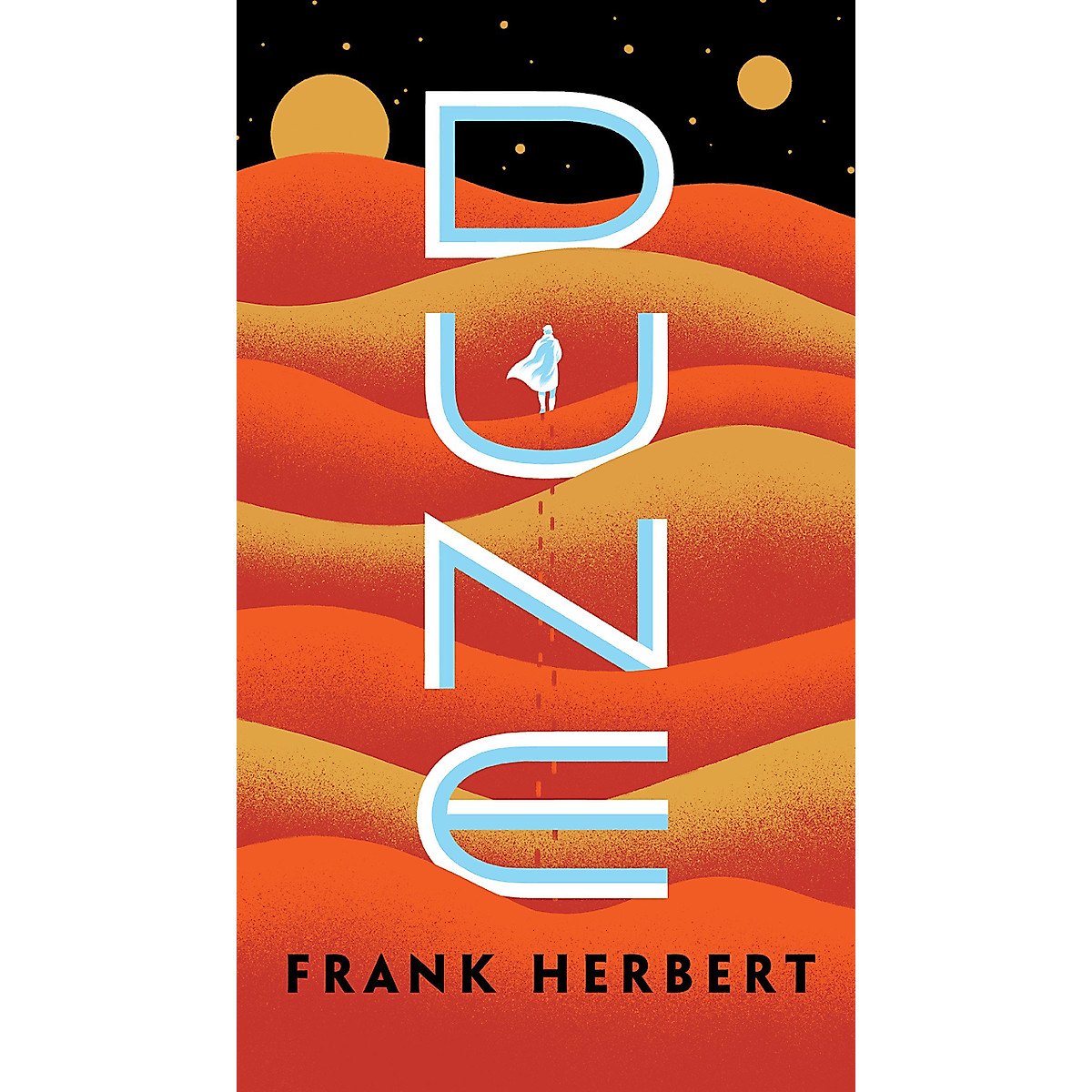 Complete Dune Series Set ( 6 Books ) Dune; Dune Messiah; Children of Dune; God Emperor of Dune; Heretics of Dune; Chapterhouse Dune