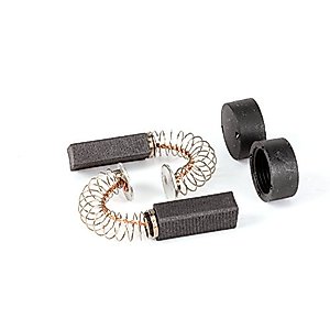 Dynamic Mixer 0504 Motor Brushes 2