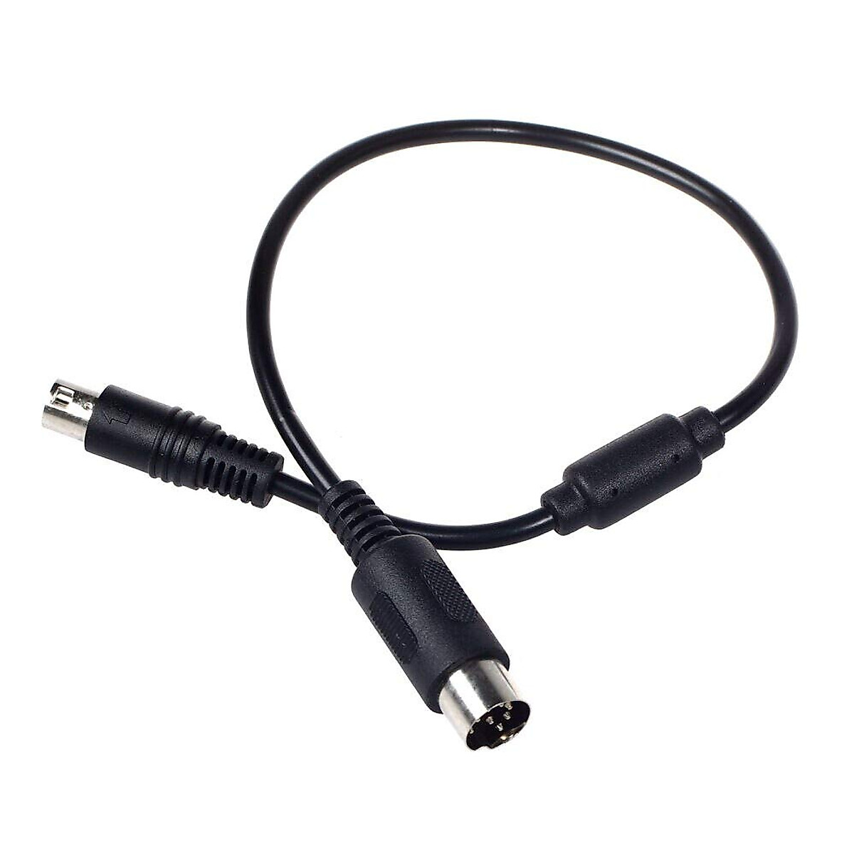 Davitu Electrical Equipments Supplies - Sega Genesis 32x Connector Link Patch Cable For The Model 1 System BT
