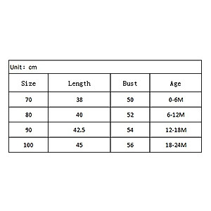 Infant Baby Girl Boy Easter Outfit Romper Sweatshirt Bunny Long Sleeve Bodysuit Pullover Tops Shirts Easter Clothes (Apricot, 12-18 Months)