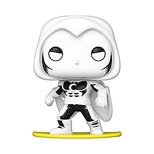 Funko Pop! Comic Cover: Marvel - Moon Knight
