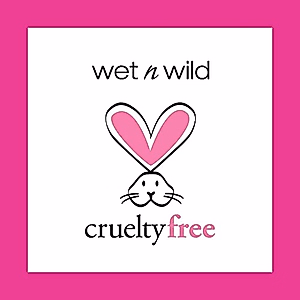 wet n wild Silk Finish Lipstick, Hydrating Rich Buildable Lip Color, Formulated with Vitamins A,E, & Macadamia for Ultimate Hydration, Cruelty-Free & Vegan - Cashmere