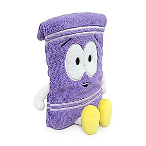 Kidrobot South Park Towelie 10 Inch Plush