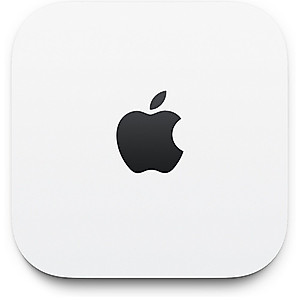Apple Time Capsule - 2TB - (Renewed)