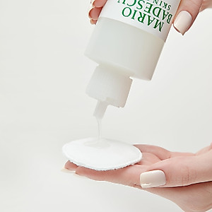 Mario Badescu Hydrating Glow Toner with Jojoba & PHA - Brightens, Rejuvenates, and Nourishes for Luminous Skin - Facial Toner and Serum Formula with Cooling Sensation