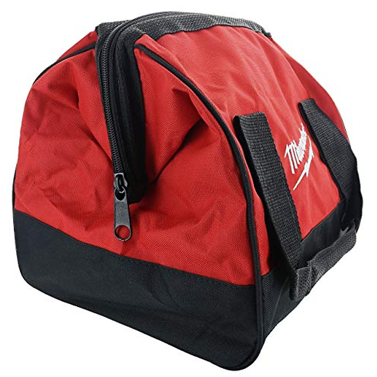 Milwaukee Heavy Duty Contractors Bag 11x11x10