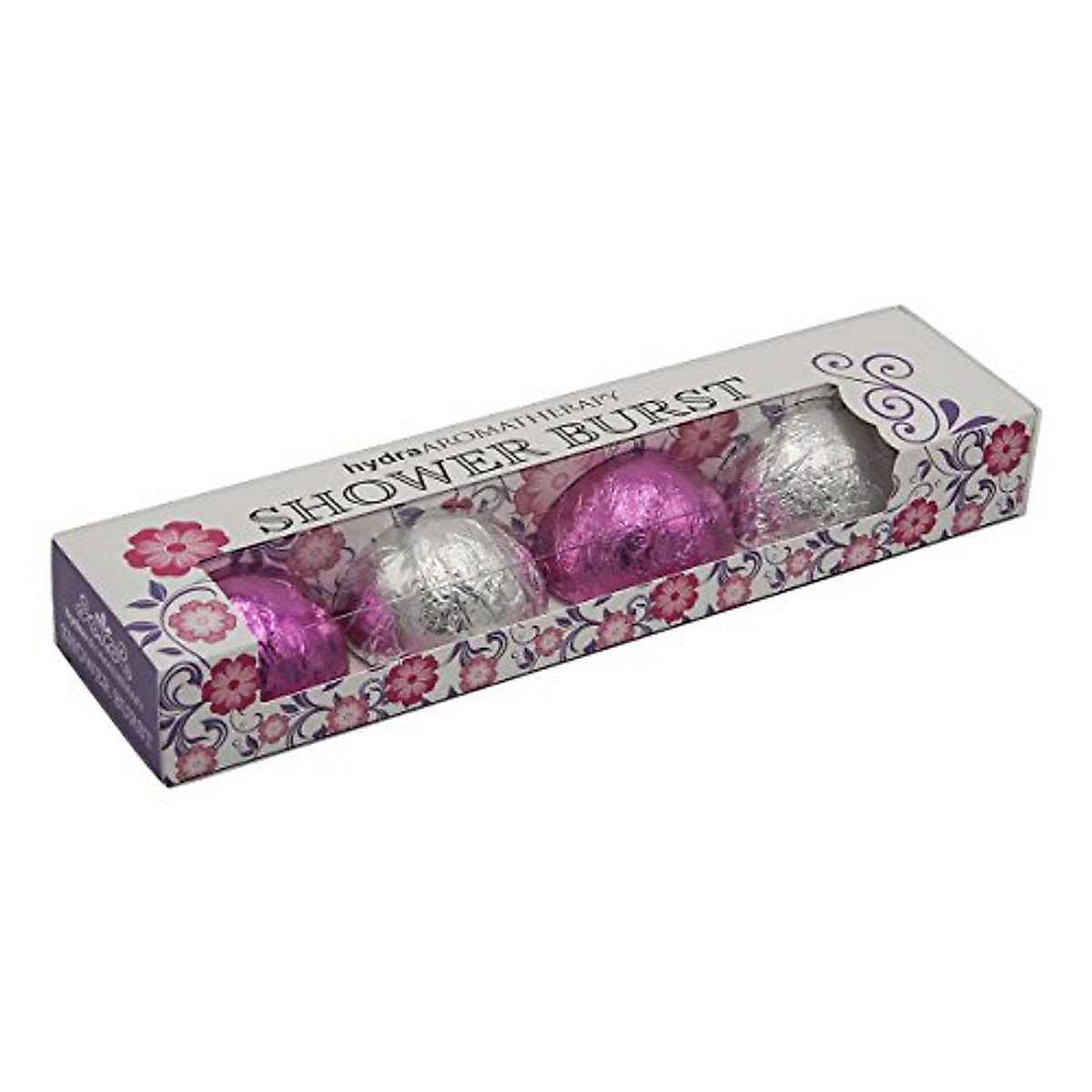 Hydra Aromatherapy Shower Burst (Mother's Day)