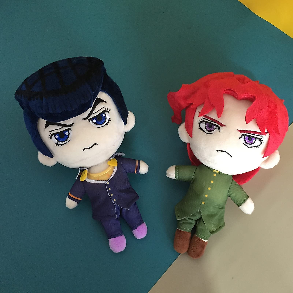 Lopbraa Plush Doll Stuffed Animal Toys Cartoon Plush Toys Soft plushie (Red)