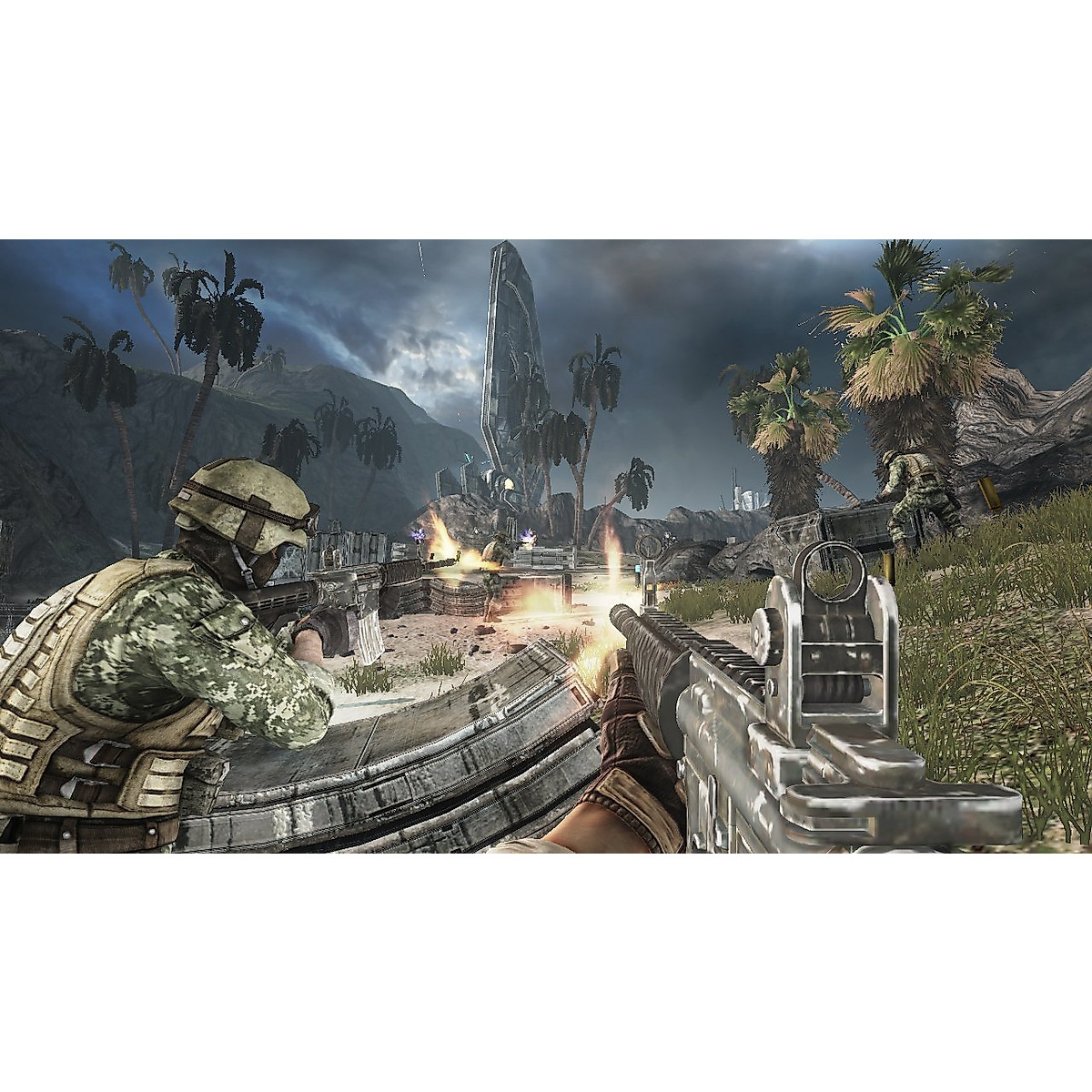 Battleship - Nintendo 3DS