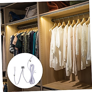 YARNOW Touch Sensor Led Touch Light Dimmer Led Dimmer Lamp Replacement for Light Dimmer Light Touch Light Induction Abs Controller Human Sensor LED Light Strip Controller