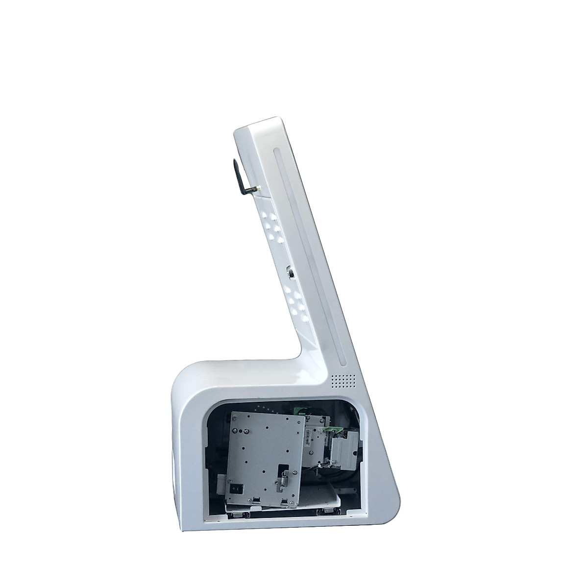 Self-Ordering Point of Sales Kiosk System (Android Tablet), Great for Retail and Restaurant QSR (Software Included)