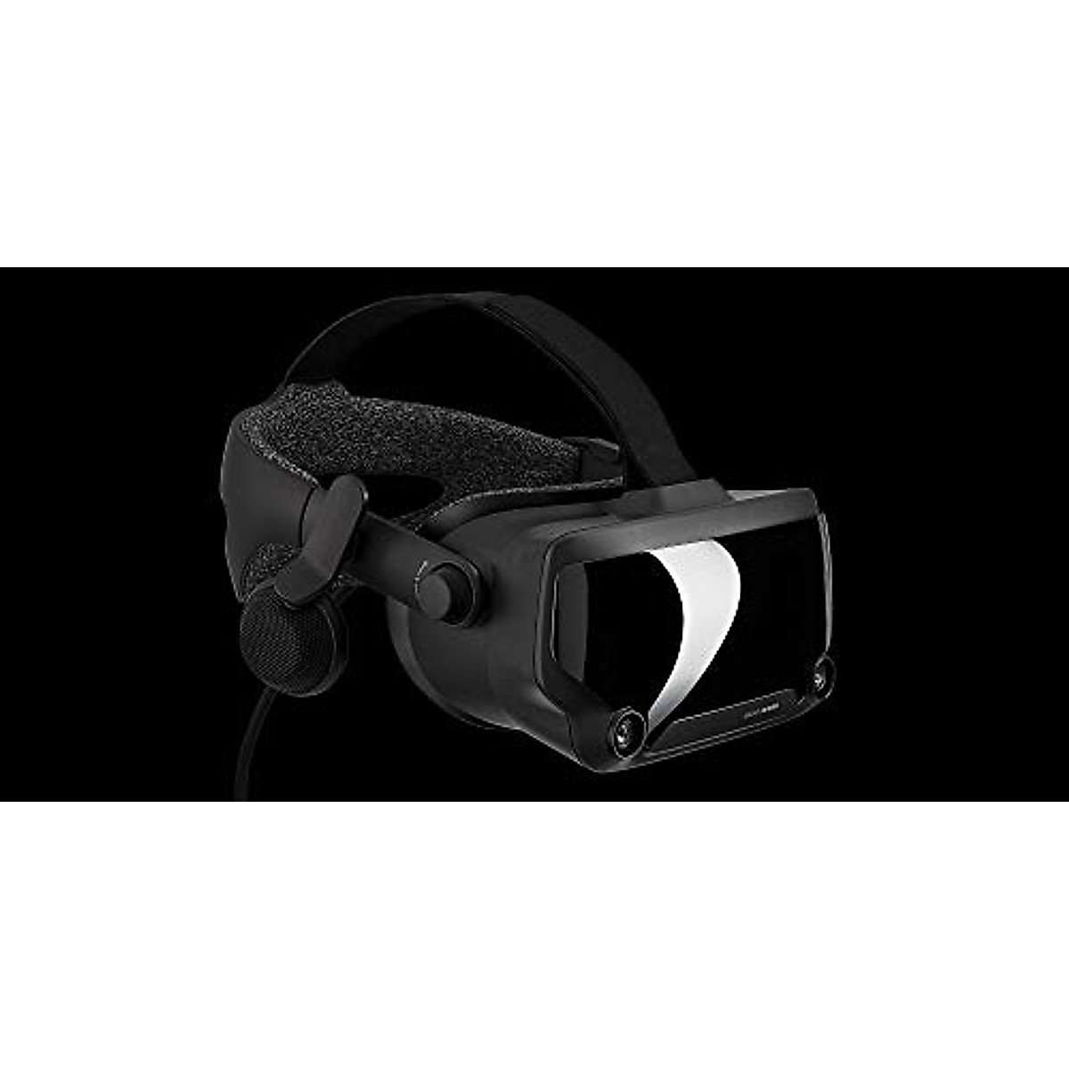 Valve Index VR HMD