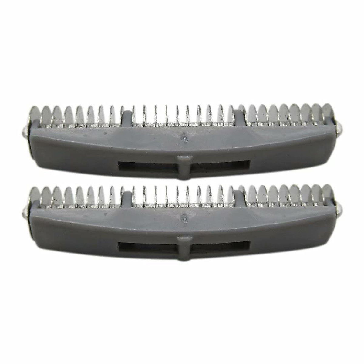 Foil and Cutter Electronic Shaver Razor/Shaver Head Blade Set for Remington ms2100, ms2200, ms2300, ms2290, ms2050, ms2390, ms2391, ms2392 Fits models: rs4400, rs4623, rs4843, rs4863, rs4883