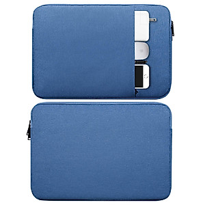 17.3 Inch Laptop Case,Slim Waterproof Laptop Sleeve for Men Women,HP Pavilion 17/HP Envy 17,Dell Inspiron 17,LG Gram 17.3, Lenovo ideapad 330 L340, 17 17.3 inch Acer HP Dell MSI Lenovo ASUS Laptop Bag