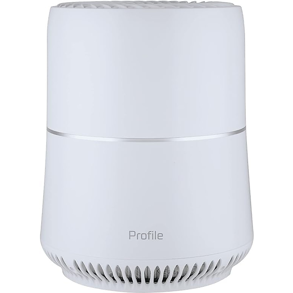 GE Profile ClearView Window Air Conditioner 8,300 BTU, WiFi Enabled, Ultra Quiet for Medium Rooms + GE Profile Air Purifier | Removes Allergens, Odors & Other Impurities Bundle