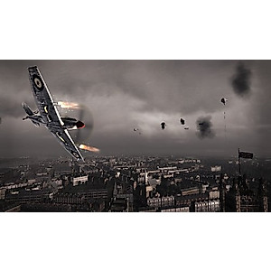 Heroes Over Europe - Playstation 3