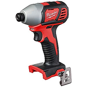Milwaukee 2691-22 18-Volt Compact Drill and Impact Driver Combo Kit