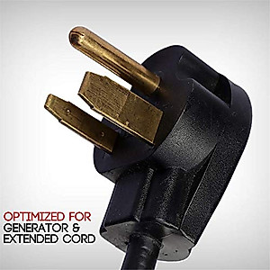 KICKINGHORSE A220 CSA/US Certified ARC Welder 240V. High Power High Rating 220A 40K Hz IGBT Optimized for Generator/Extension Cord. Full-Metal Heavy Duty Body Structure - High Reliability&Durability