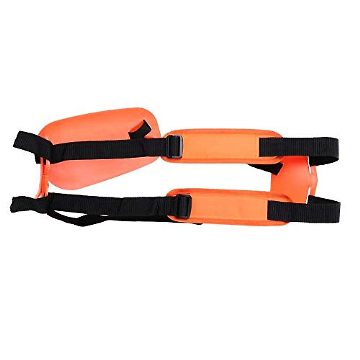 Garden Comfort Trimmer Shoulder Strap, Trimmer Harness, for Lawn Mower Strimmer Harness Trimmers Brushcutters