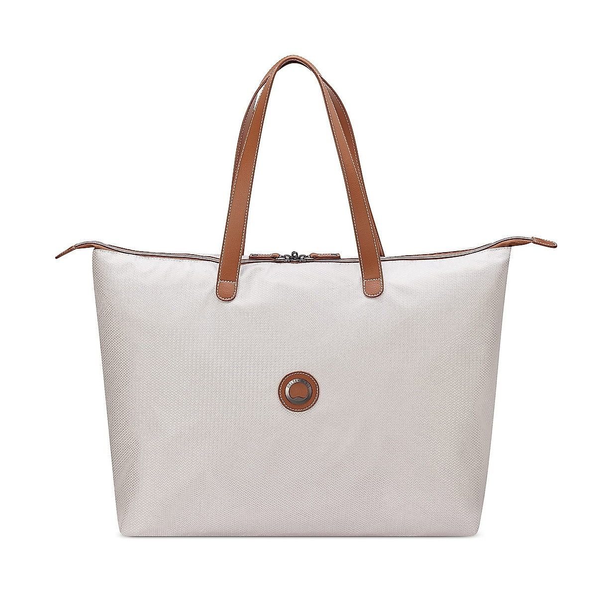 DELSEY PARIS Chatelet 2.0 Tote Bag, Angora