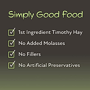 Kaytee Field+Forest Guinea Pig Food 4 Pounds