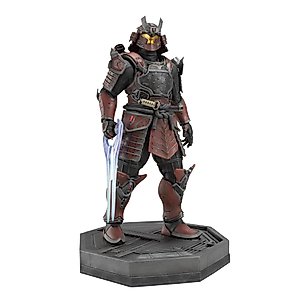Dark Horse Comics Halo Infinite: Spartan Yoroi PVC Statue