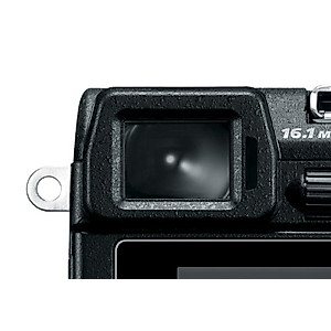 Sony NEX-6L/B Mirrorless Digital Camera with 16-50mm Power Zoom Lens and 3-Inch LED (Black) (OLD MODEL)