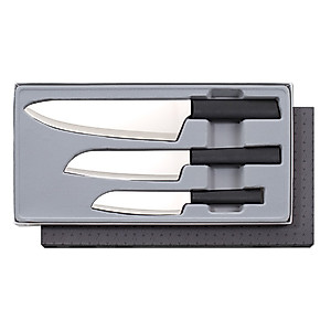 Rada Cutlery G257, 3-Piece Large Knife Set