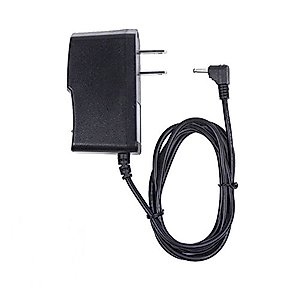MaxLLTo™ 5.9V DC 1000mA Adaptor Power Supply for Motorola MBP36 MBP-36 Baby Camera