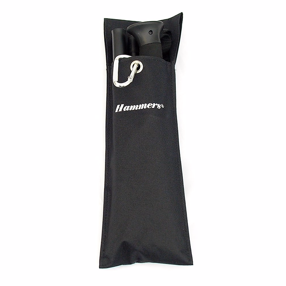 Hammers Collapsible Wading Staff Fishing Stick Tall Version