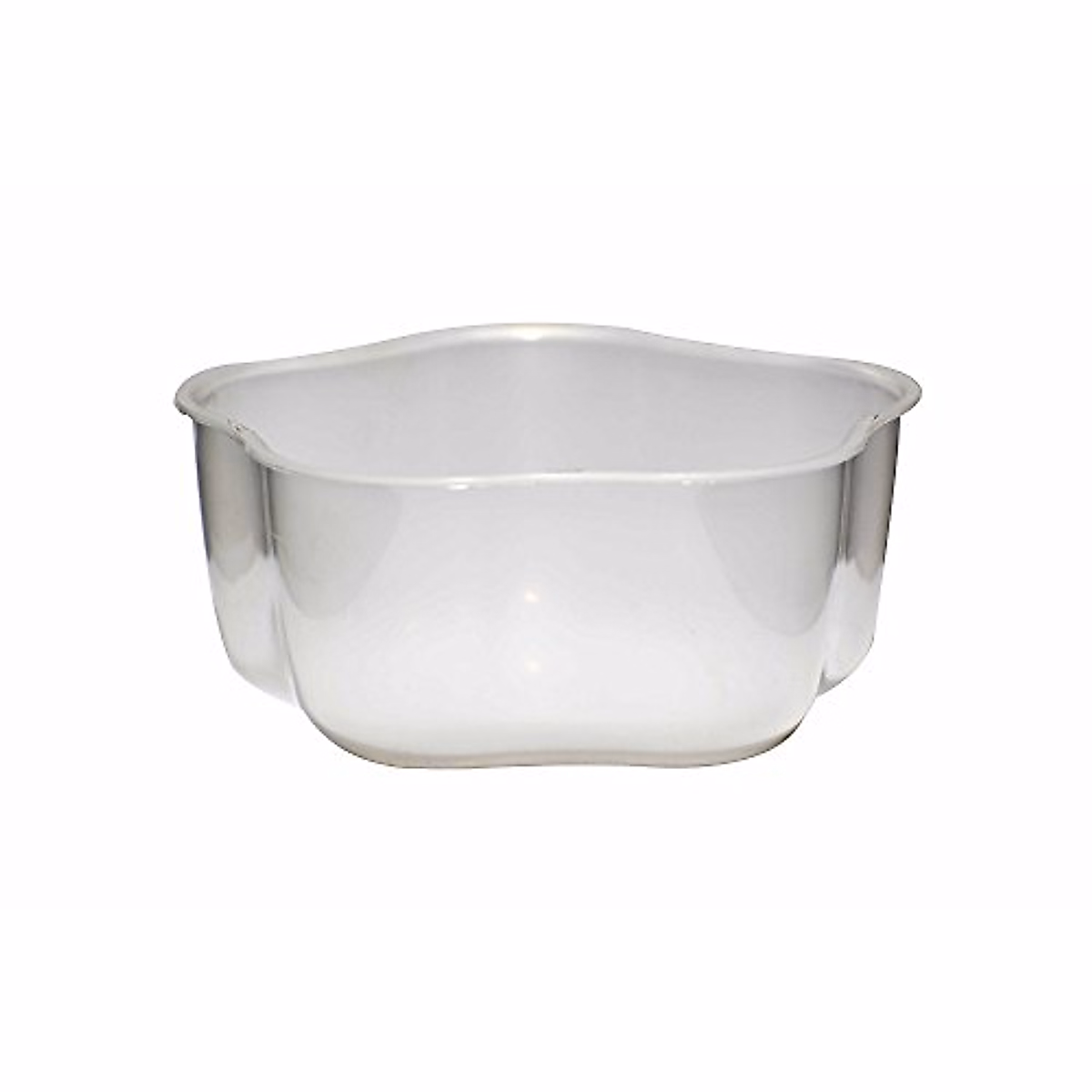 70019 Uniware 1.2 Liter Stainless Steel 304 Electric Cooker With Rotating Base