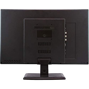 VIEWZ INCORPORATED | VZ-19CMP 19.5" HD 1600x900 Monitor BNC/VGA/HDMI