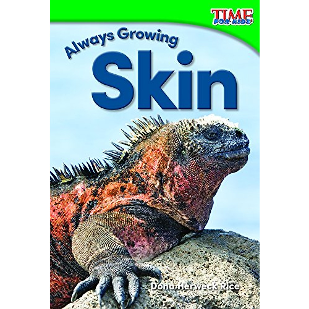 Teacher Created Materials - TIME For Kids Informational Text Collection - 30 Book Set - Grade K