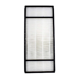 3 HEPA Replacement Filter & 6 Carbon Pre Filter H1 HRF-H2 Compatible with Honeywell H,HPA050, HPA150, HPA060, HPA160, HHT055, HHT155 Air Purifier