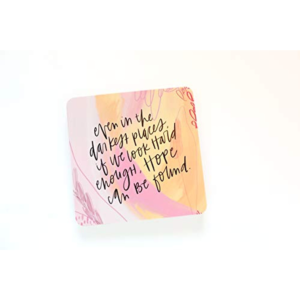 Paper Peony Press Affirmation Cards for Women: Beautifully Illustrated Inspirational Cards with Positive Affirmations to Help with Gratitude, Mindfulness, Daily Encouragement and Self Care